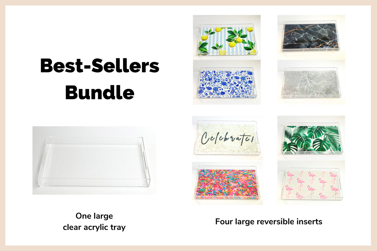 Best-Sellers Bundle – Statement Home