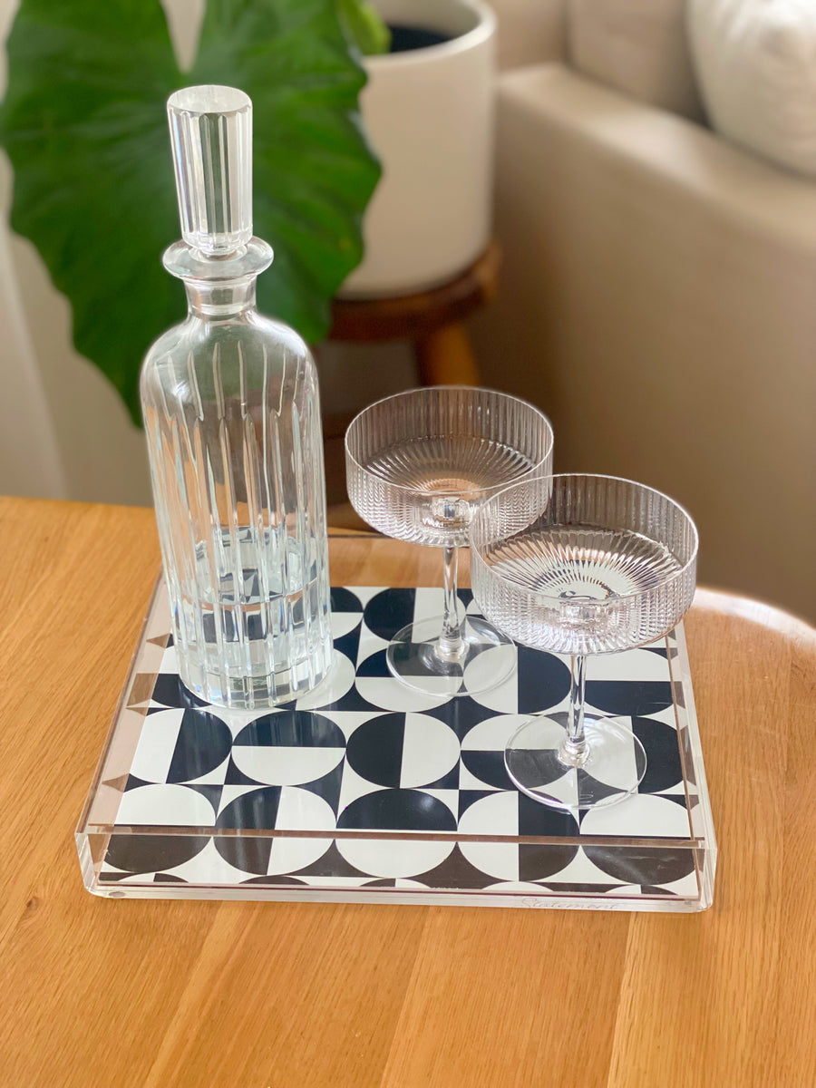 Stone Gold Fox Reversible Insert - Mini – Statement Home