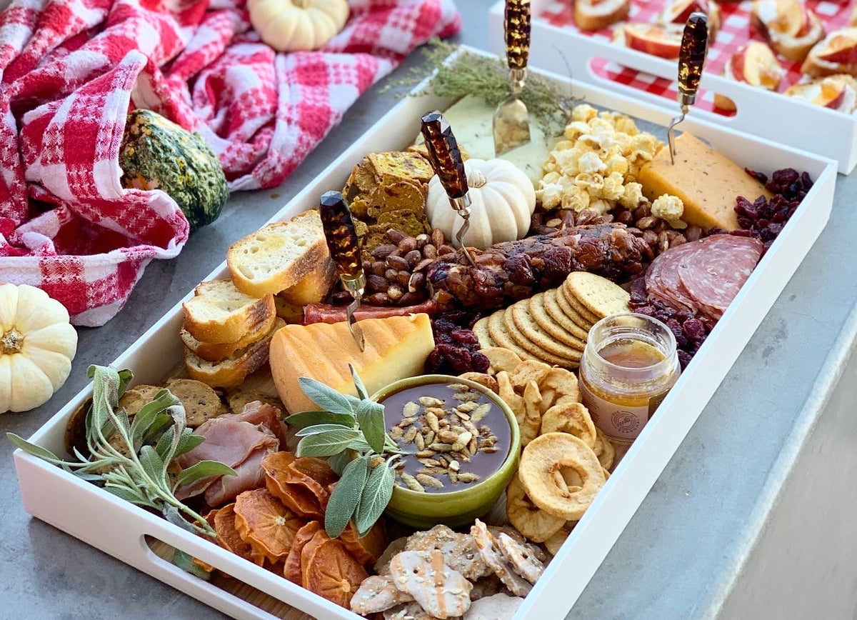 Our Fall Cheese Board Guide – Statement Home